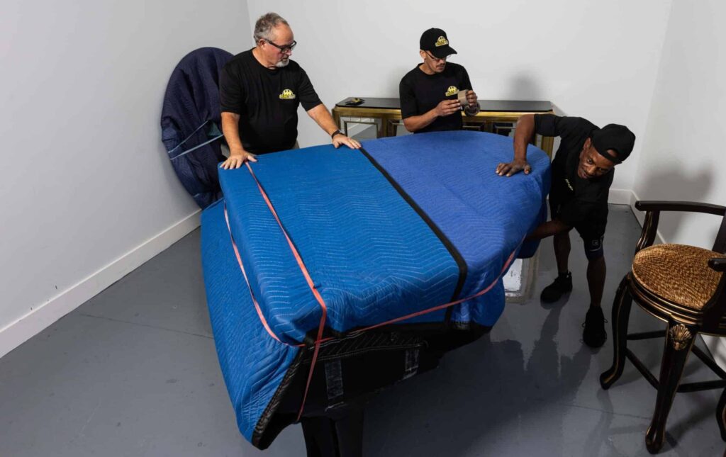 About Us - Moving Squad